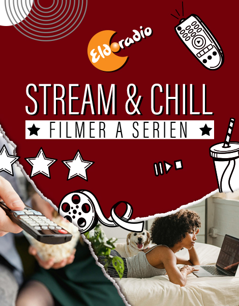 Stream & Chill